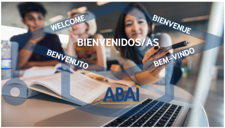 Plataforma Formacion ABAI